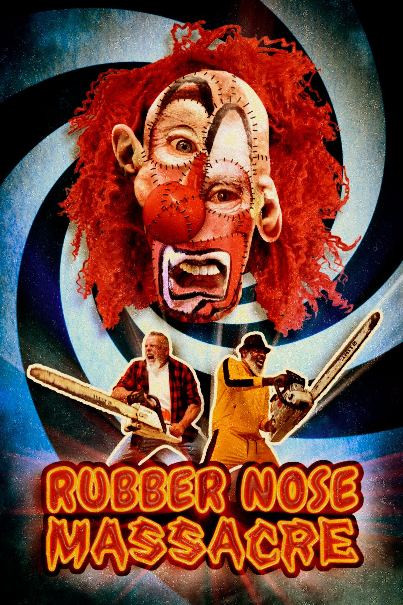 Home - Rubber Nose Massacre